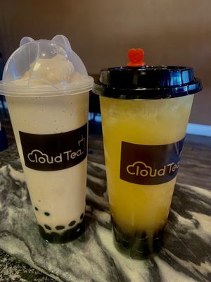 CLOUD TEA - Updated October 2025 - 691 Photos & 514 Reviews - 4045 S ...