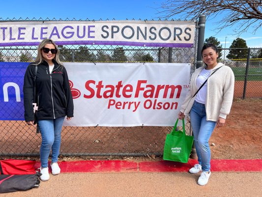 PERRY OLSON - STATE FARM INSURANCE AGENT - Updated January 2026 - 195 ...