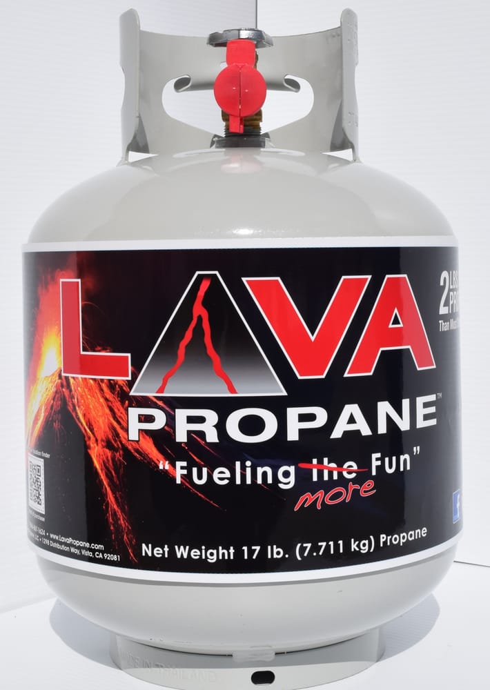 LAVA PROPANE - Updated December 2025 - 20 Reviews - 1298 Distribution ...