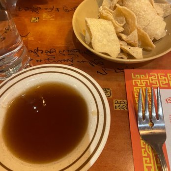 WONG WOK - Updated September 2025 - 72 Photos & 106 Reviews - 749 ...