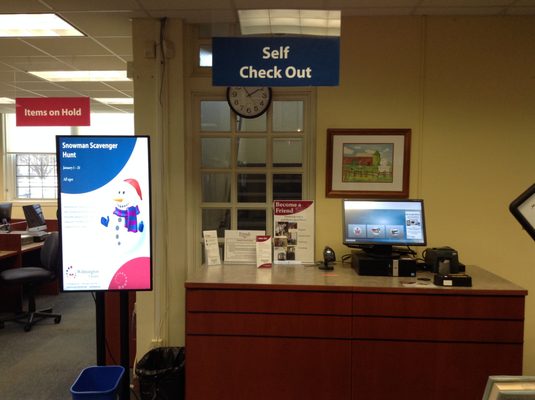 WILMINGTON MEMORIAL LIBRARY - Updated October 2025 - 14 Photos - 175 ...