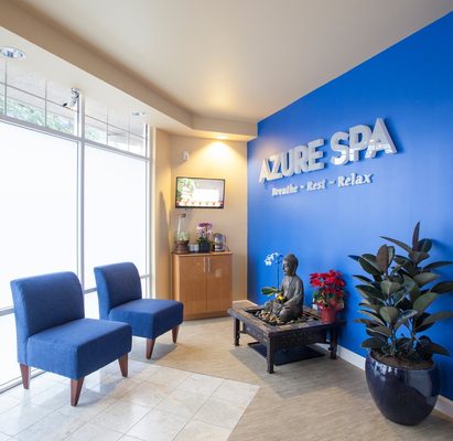 AZURE DAY SPA - Updated November 2024 - 13 Photos & 74 Reviews - 652 N ...