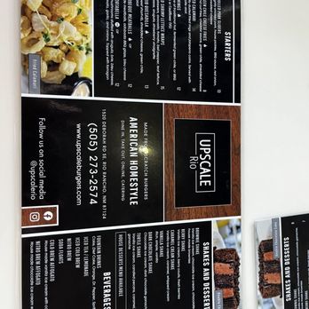 UPSCALE RIO - CLOSED - Updated December 2025 - 92 Photos & 94 Reviews ...