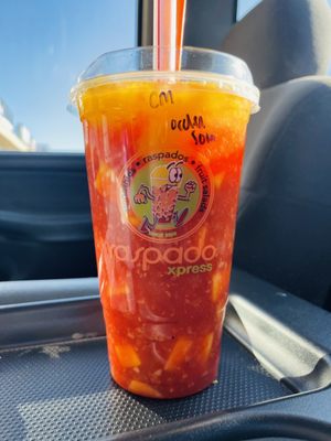 RASPADO XPRESS - Updated September 2025 - 154 Photos & 183 Reviews ...