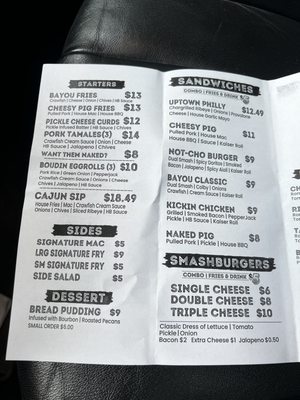 CROOKED LETTER KITCHEN - Updated July 2025 - 13 Photos - 1012 Hugh Ward ...