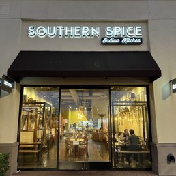 SOUTHERN SPICE - Updated December 2025 - 701 Photos & 832 Reviews ...