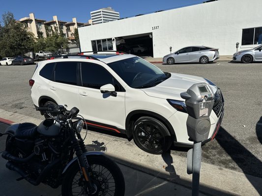 SUBARU SANTA MONICA - Updated December 2025 - 131 Photos & 1241 Reviews ...