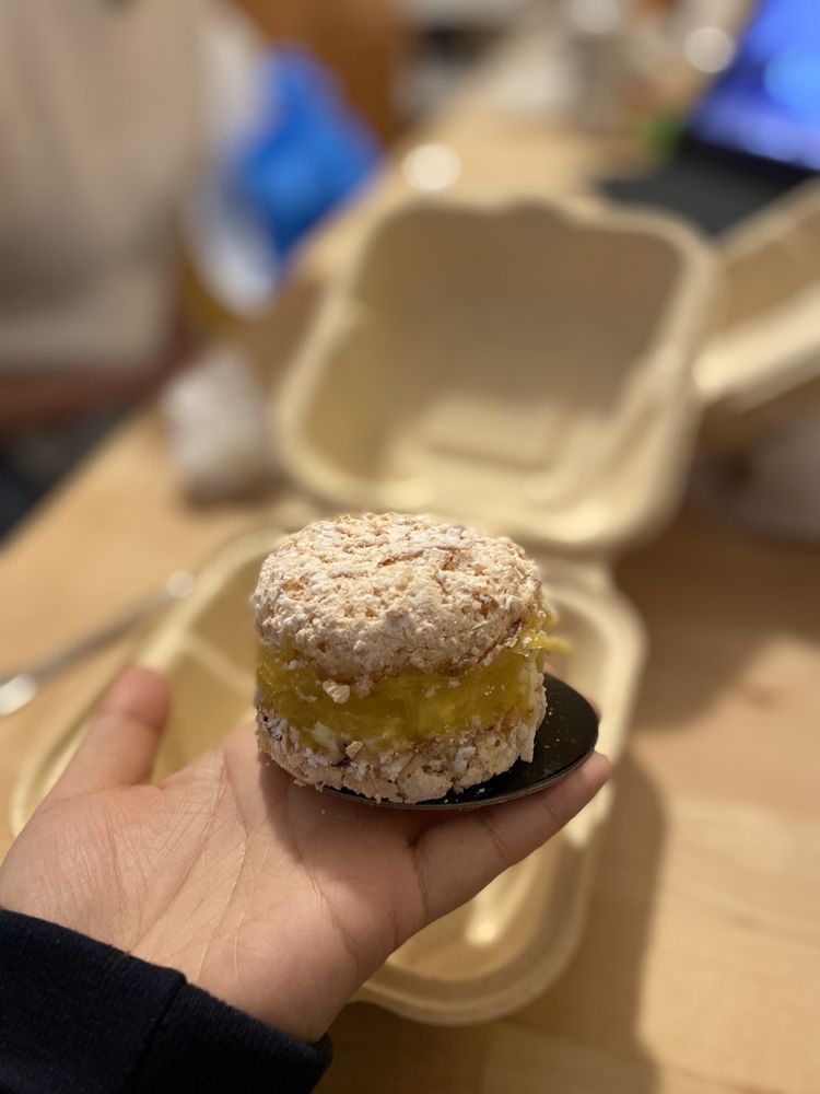 CANNELLE PATISSERIE - 1108 Photos & 931 Reviews - 7559 31st Ave, East ...