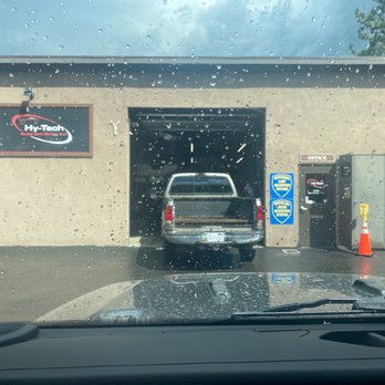 HY-TECH AUTO AND SMOG - Updated June 2024 - 16 Photos & 66 Reviews ...