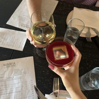 MARFA TEXAS KITCHEN - Updated December 2025 - 142 Photos & 125 Reviews ...