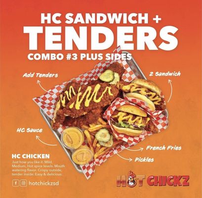 HOT CHICKZ - Updated December 2025 - 251 Photos & 168 Reviews - 4242 ...