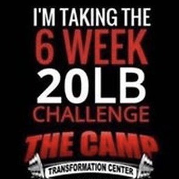 THE CAMP TRANSFORMATION CENTER - Updated September 2024 - 443 Photos ...