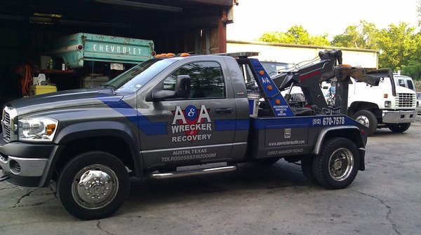 A & A WRECKER & RECOVERY - Updated December 2025 - 27 Photos & 112 ...