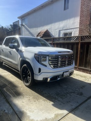 GILROY BUICK GMC - Updated June 2026 - 152 Photos & 297 Reviews - 6600 ...