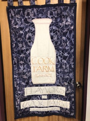 FLAYVORS OF COOK FARM - 120 Photos & 139 Reviews - 129 S Maple St ...