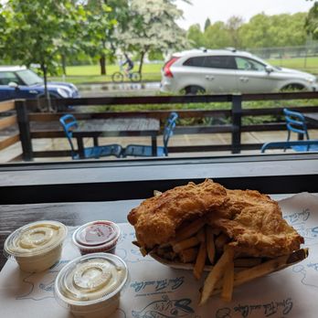 SPUD FISH & CHIPS - Updated June 2025 - 144 Photos & 319 Reviews - 6860 ...