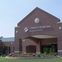 CHRISTUS ST. MICHAEL HEALTH SYSTEM - 15 Reviews - 2600 St Michael Dr ...