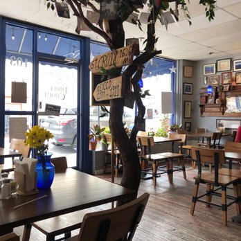 THREE CHOPT SANDWICH SHOPPE - Updated July 2025 - 53 Photos & 67 ...