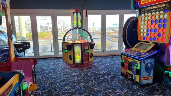 RYAN FAMILY AMUSEMENTS - Updated April 2024 - 136 Water St, Plymouth ...