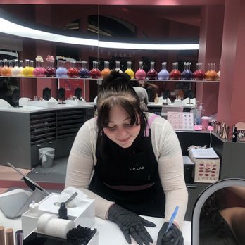 LIP LAB - Updated December 2025 - 378 Photos & 251 Reviews - 718 ...