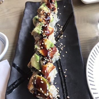 AKAMI SUSHI - Updated January 2025 - 804 Photos & 184 Reviews - 506 Live Oak Ave, Arcadia ...