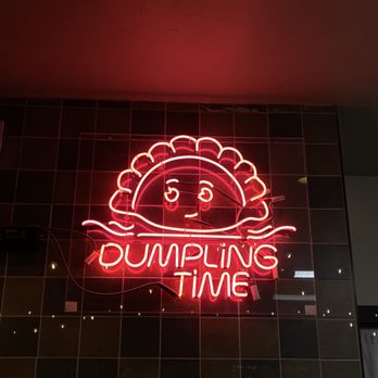 DUMPLING TIME - 8056 Photos & 2676 Reviews - 11 Division St, San ...