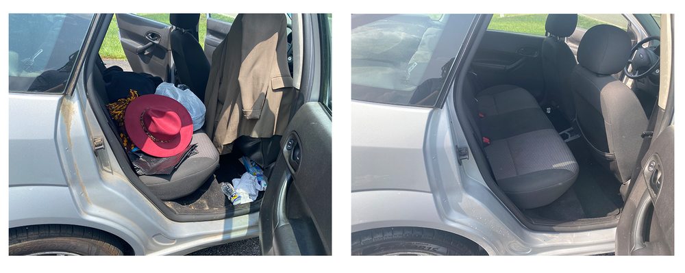 MOBI CLEAN - Updated July 2025 - 13 Photos - 12750 VA-144, Colonial ...