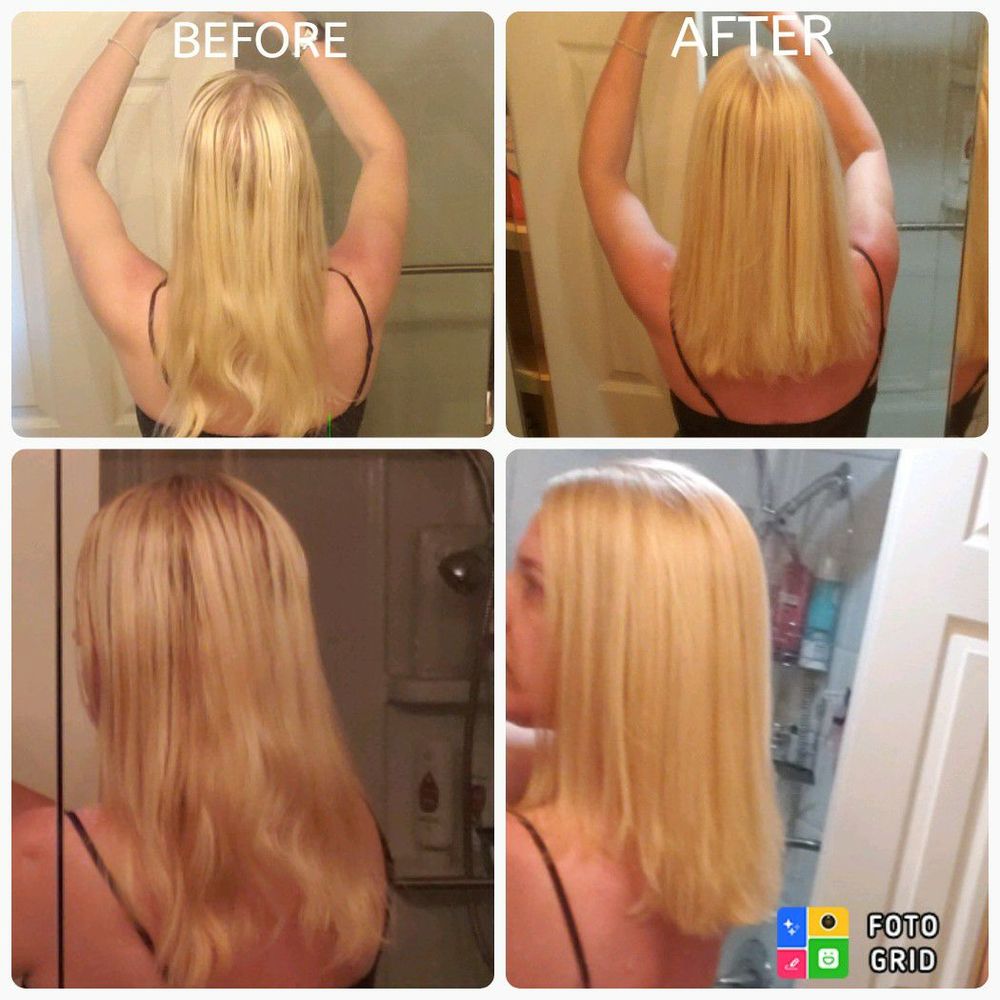 SUPERCUTS - Updated September 2025 - 13 Photos & 71 Reviews - 1806 N ...