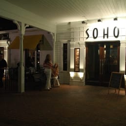 SOHO RESTAURANT - Updated September 2025 - 338 Photos & 310 Reviews ...