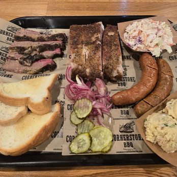 CORNERSTONE BBQ REDLANDS - Updated July 2025 - 224 Photos & 215 Reviews ...