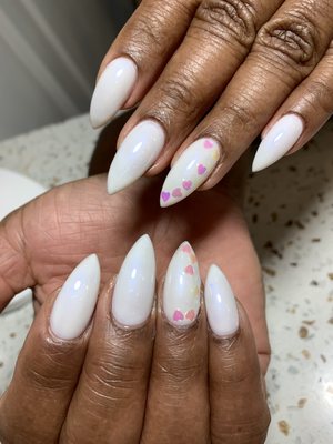 FINE TOUCH NAIL SALON - 567 Photos & 160 Reviews - 391 Centre St ...
