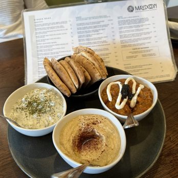 MAYDOON - Updated February 2025 - 1023 Photos & 684 Reviews - 1501 16th ...