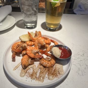 JAX FISH HOUSE & OYSTER BAR - Updated October 2025 - 474 Photos & 557 ...