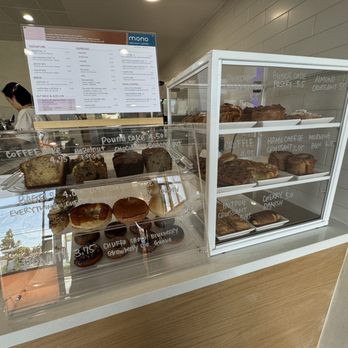 MONO COFFEE - Updated August 2024 - 216 Photos & 98 Reviews - 12608 Del ...