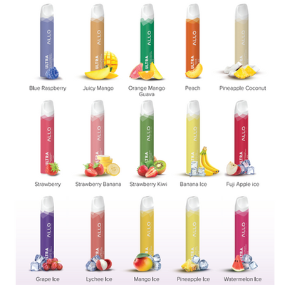 VIP VAPE - Updated September 2025 - 16 Photos - 4512 Kingston Road ...