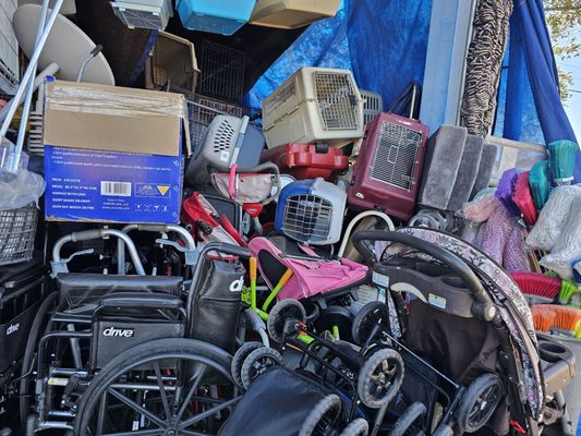 PHOENIX PARK ‘N SWAP - Updated December 2025 - 141 Photos & 66 Reviews ...