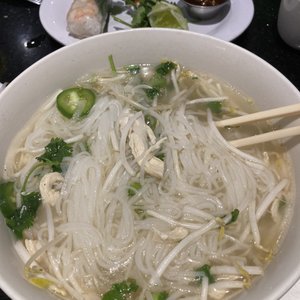 VIET PHO & GRILL - 170 Photos & 243 Reviews - Vietnamese - 1640 Elton ...