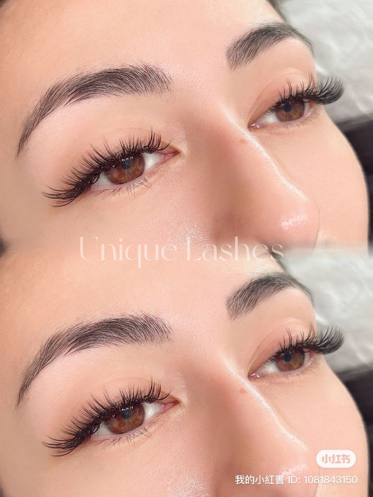 UNIQUE LASHES - 217 Photos & 113 Reviews - 570 S Brea Blvd, Brea ...