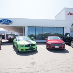 NUCAR FORD OF TILTON - 55 Reviews - 40 E Main St, Tilton, NH - Yelp