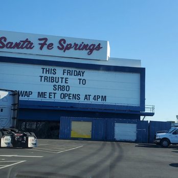 SANTA FE SPRINGS SWAP MEET - Updated February 2025 - 880 Photos & 428 ...