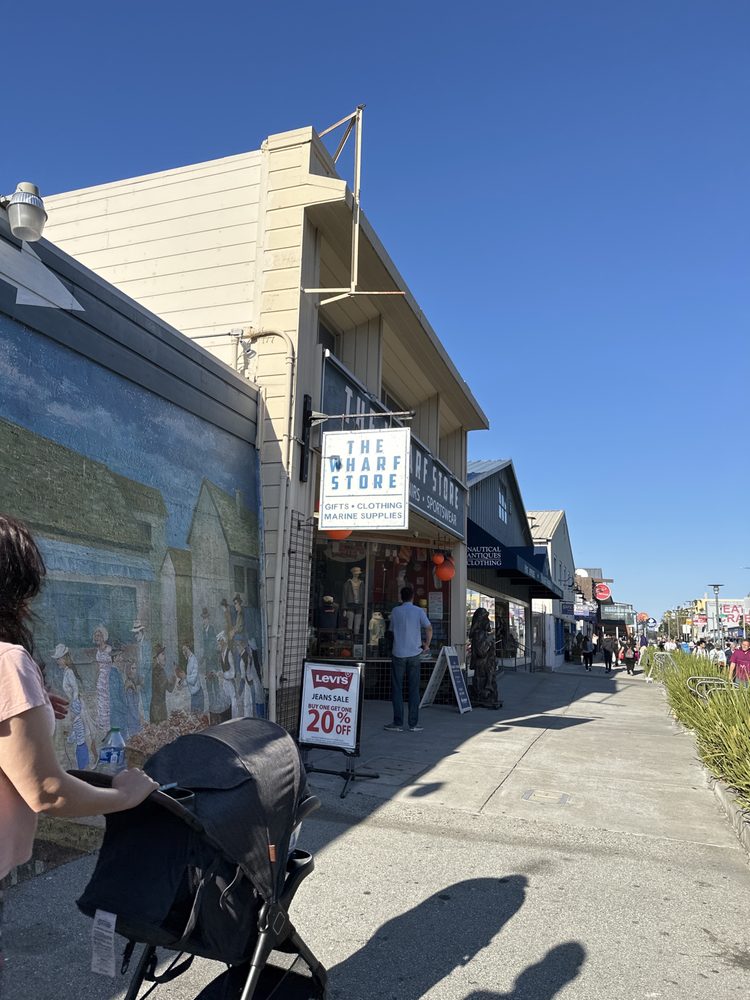 THE WHARF STORE - Updated August 2025 - 45 Photos & 15 Reviews - 398 ...