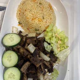 KFFO AFRO STEAKHOUSE - Updated October 2025 - 36 Photos & 19 Reviews ...