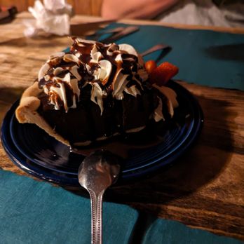 THE RIM ROCK RESTAURANT - Updated September 2025 - 183 Photos & 272 ...