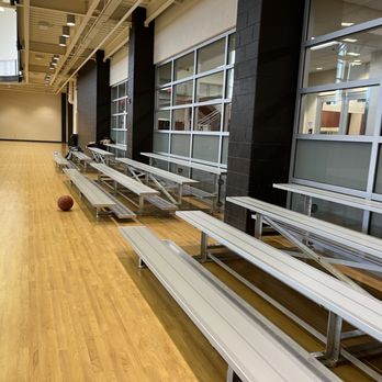 SPRING HILL RECENTER - Updated October 2025 - 28 Photos & 33 Reviews ...