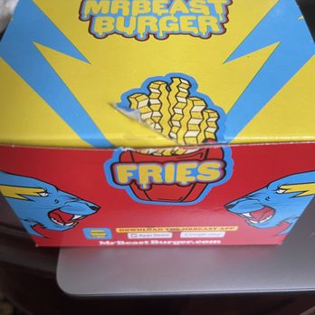 MR. BEAST BURGER - Updated July 2025 - 80 Nashdene Road, Scarborough ...