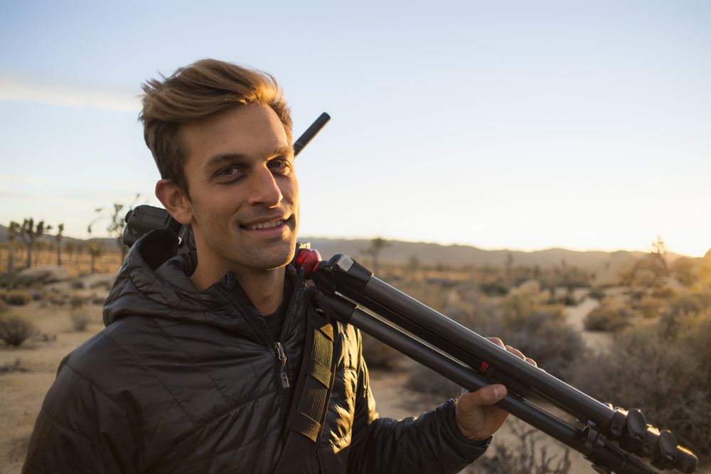 BEN HORTON PHOTOGRAPHY - Request a Quote - West Hollywood, CA - Yelp