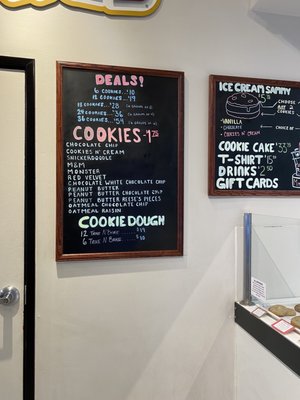 HOT BOX COOKIES - Updated October 2024 - 129 Photos & 92 Reviews - 1013 ...