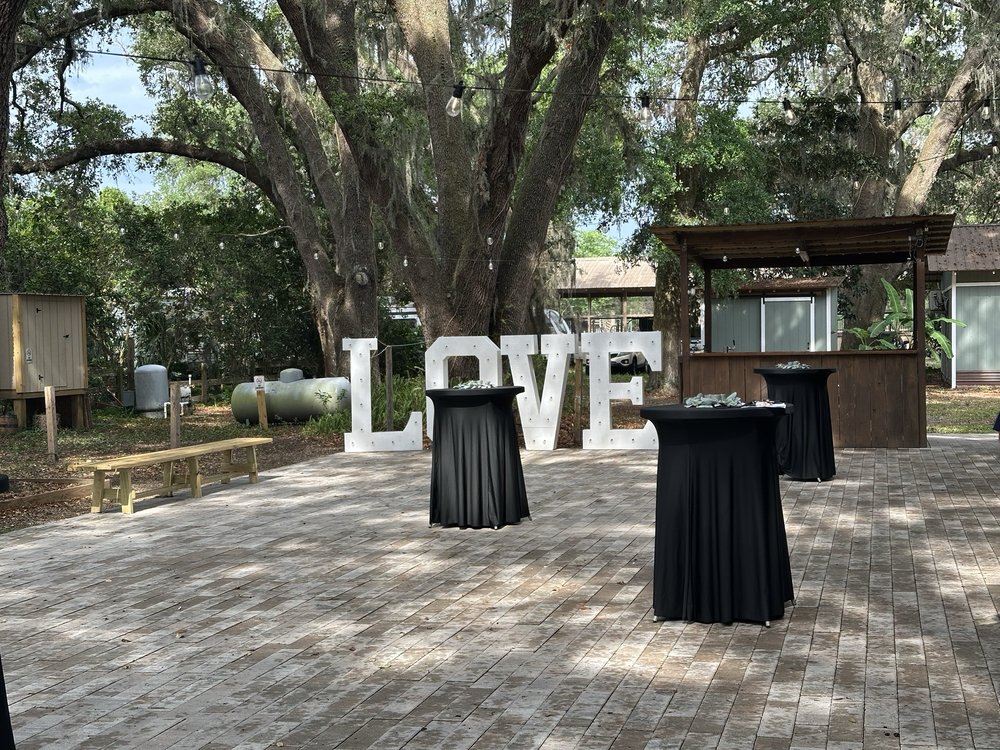 DESTINY RANCH EVENTS - Updated December 2025 - 2549 E County Rd 476 ...