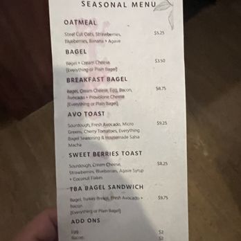 HOLA CAFECITO - Updated October 2025 - 145 Photos & 70 Reviews - 316 N ...