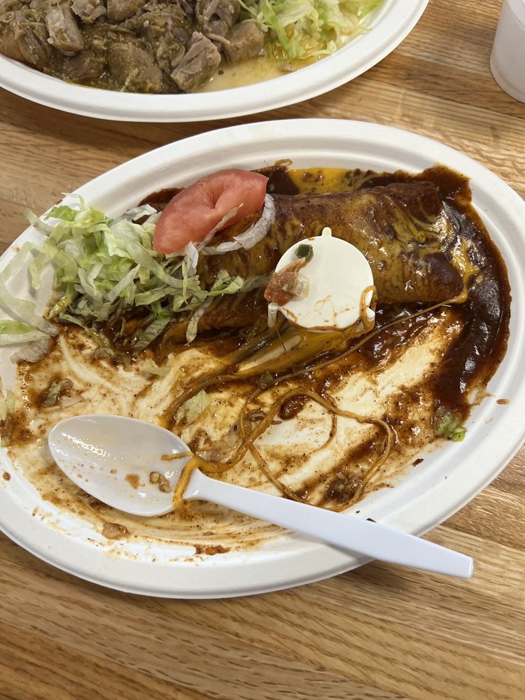 ROSA MARIA’S - 80 Photos & 268 Reviews - Mexican - 7275 Boulder Ave ...